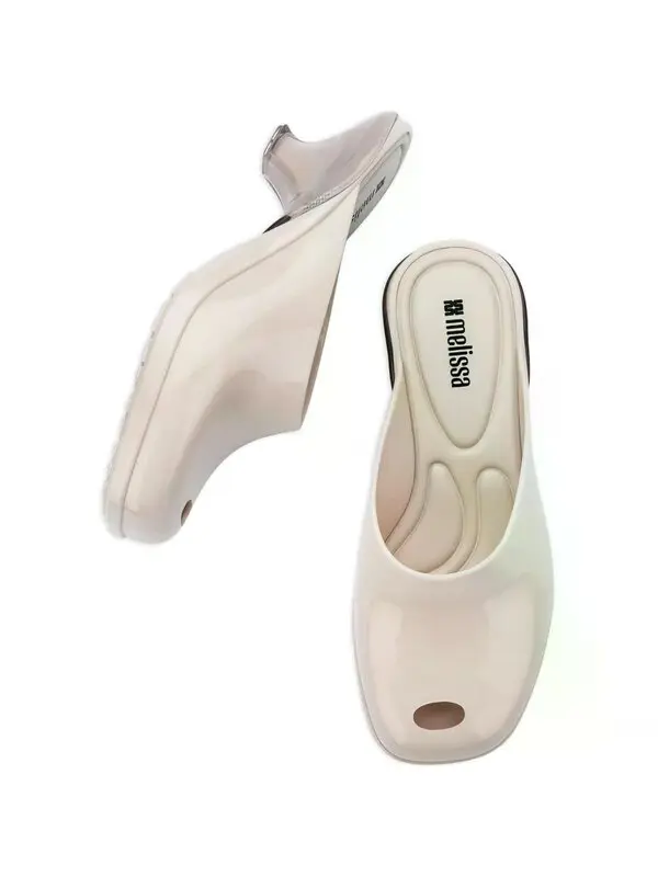 Melissa Gaia Mules - Neutrals