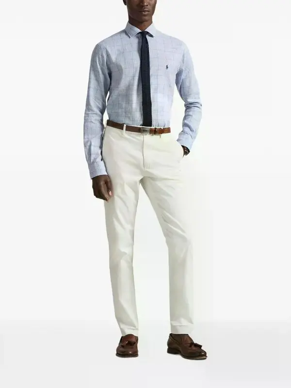 Polo Ralph Lauren Check-pattern Shirt