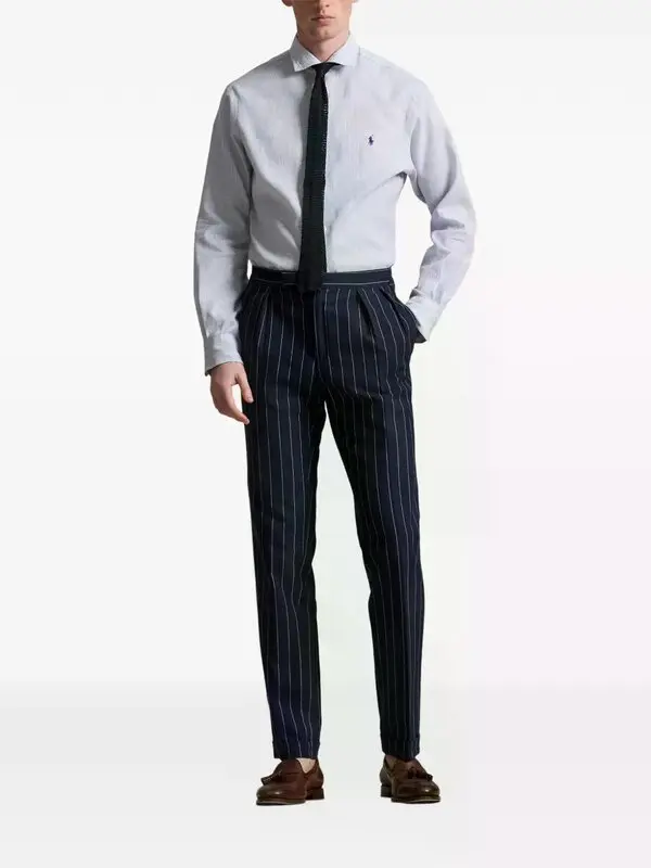 Polo Ralph Lauren Long-sleeve Shirt