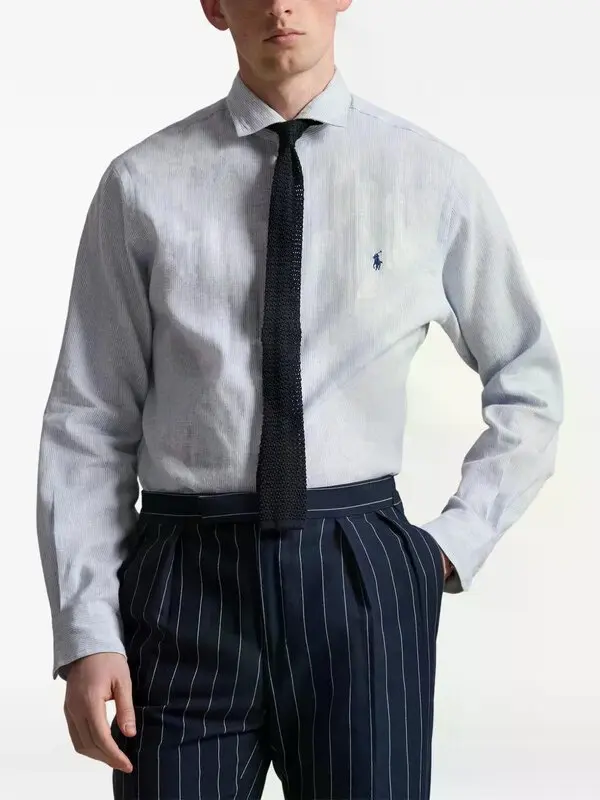 Polo Ralph Lauren Long-sleeve Shirt