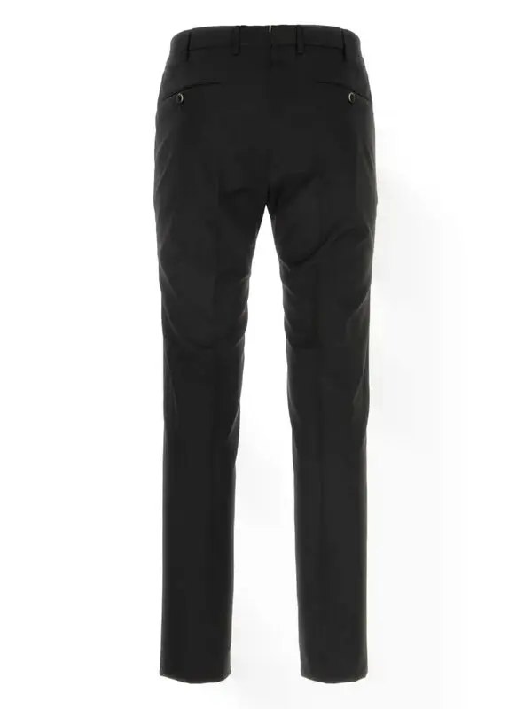 PT TORINO Slim-cut Chino Trousers