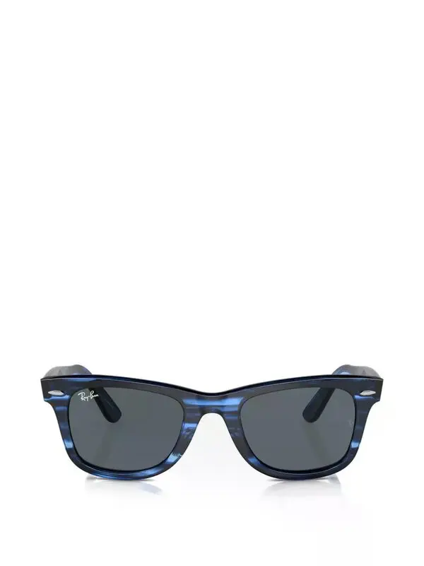 Ray-ban Wayfarer Sunglasses - Blue