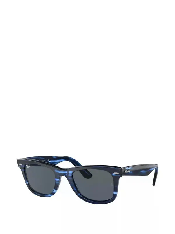 Ray-ban Wayfarer Sunglasses - Blue
