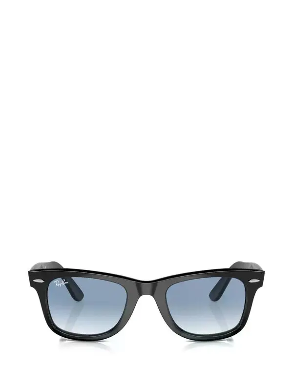 Ray-ban Wayfarer Sunglasses - Black