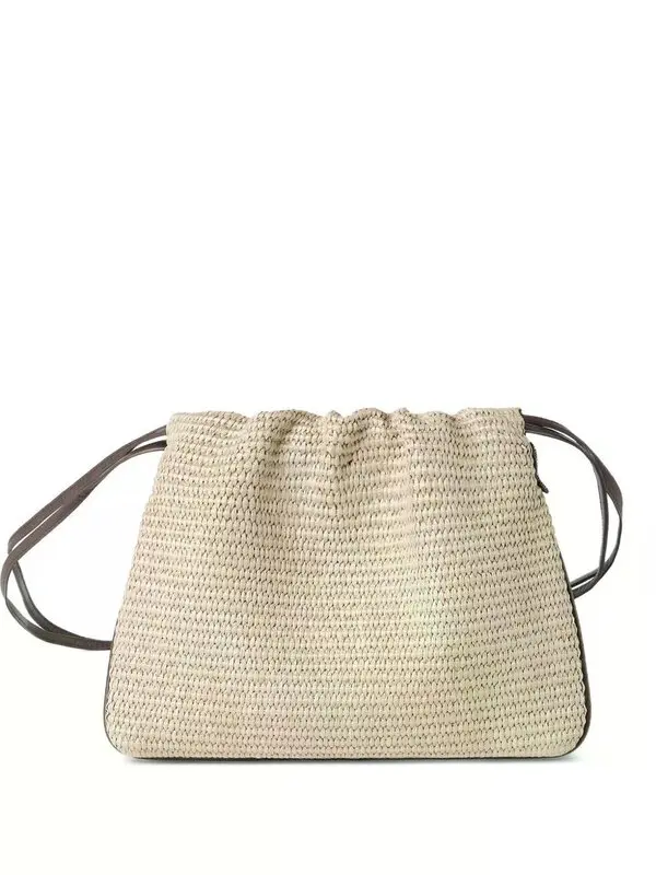 Brunello Cucinelli Cross Body Bag