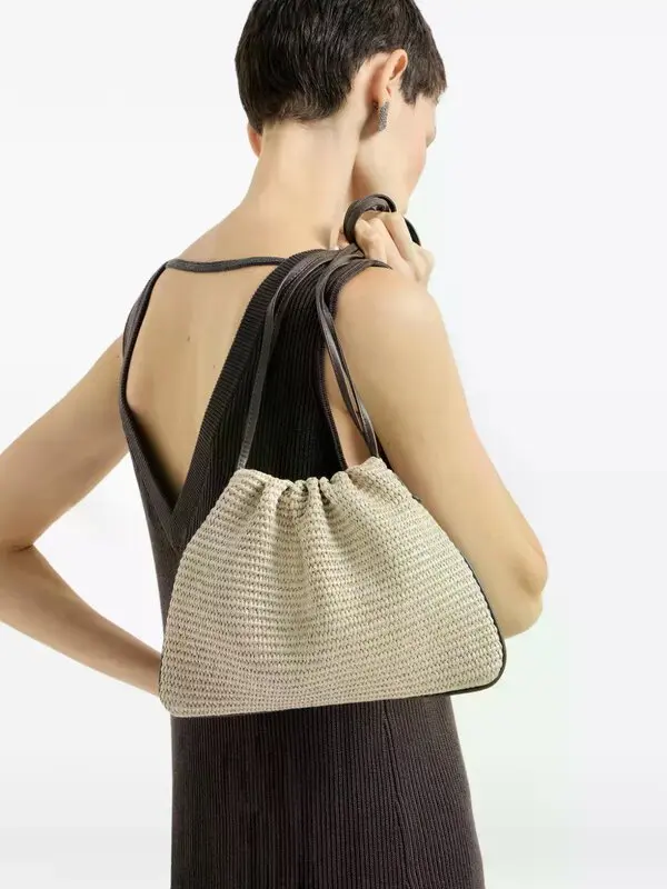 Brunello Cucinelli Cross Body Bag
