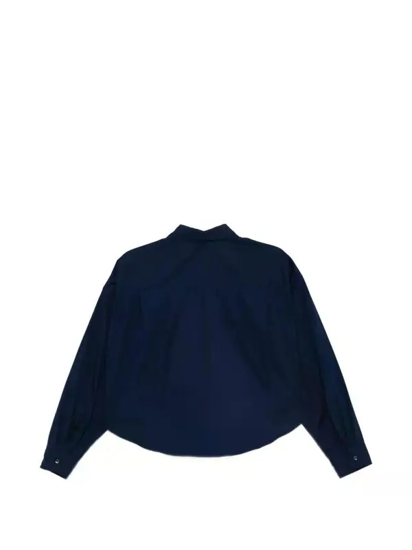 Aspesi Poplin Shirt