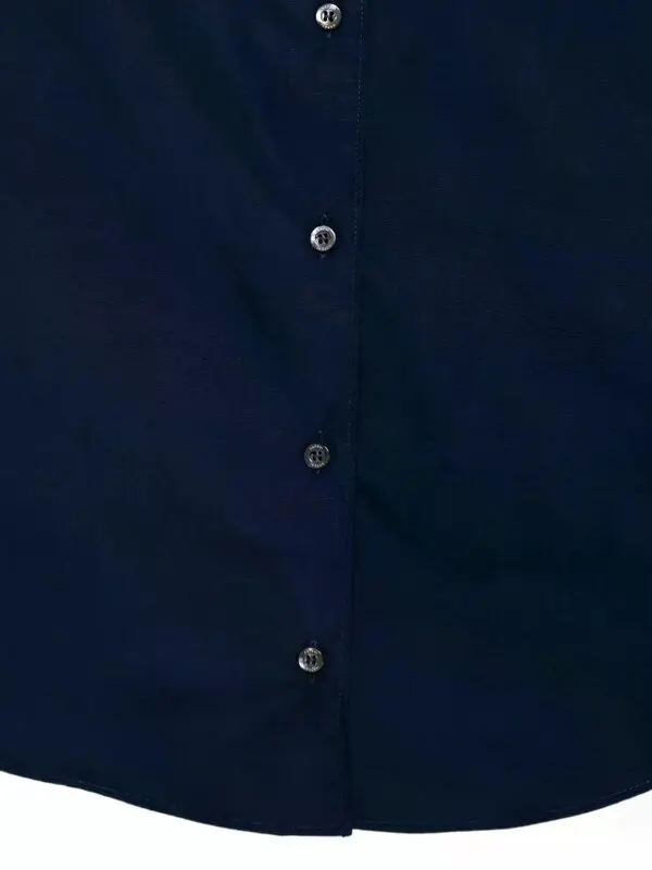 Aspesi Poplin Shirt