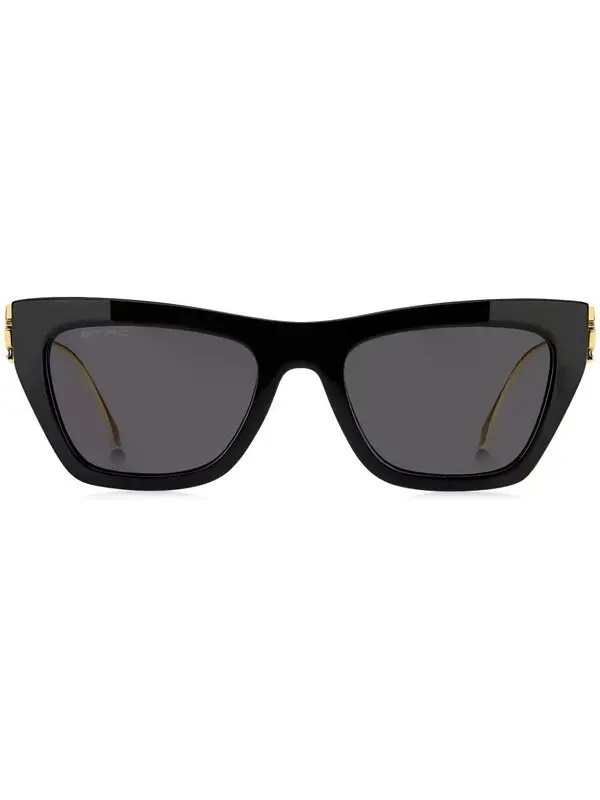 Etro Pegaso Cat-eye Sunglasses