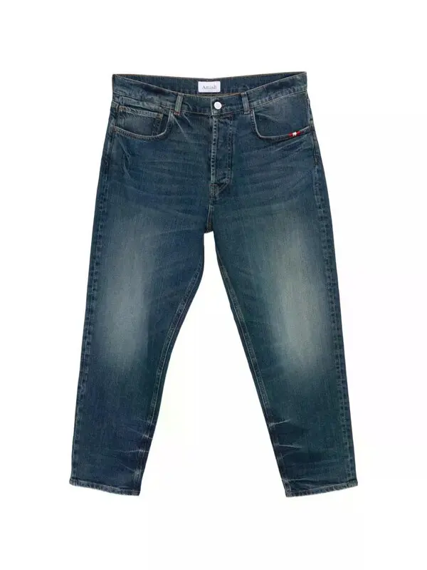 AMISH SUPPLIES Five-pocket Jeans
