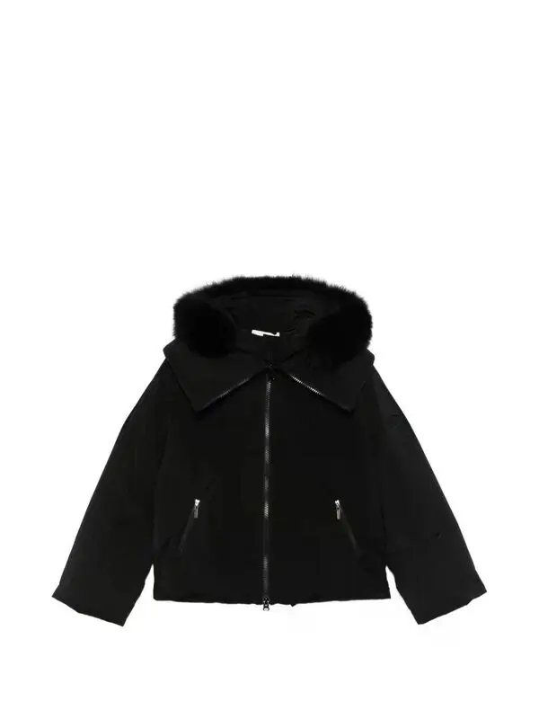 VIKTORIA CHAN Cosmo Long-sleeve Jacket