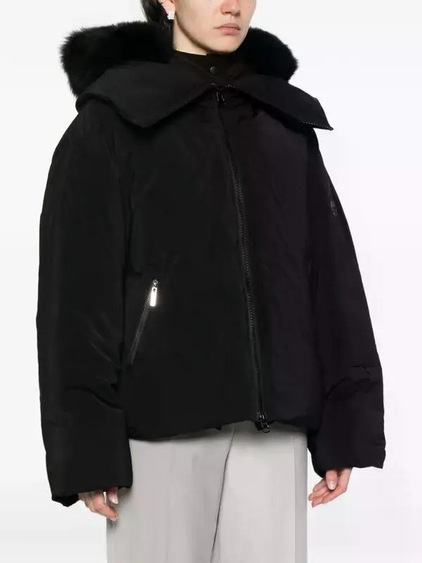 VIKTORIA CHAN Cosmo Long-sleeve Jacket