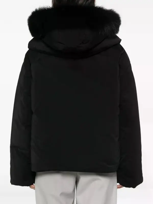VIKTORIA CHAN Cosmo Long-sleeve Jacket
