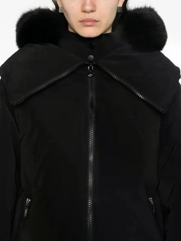 VIKTORIA CHAN Cosmo Long-sleeve Jacket