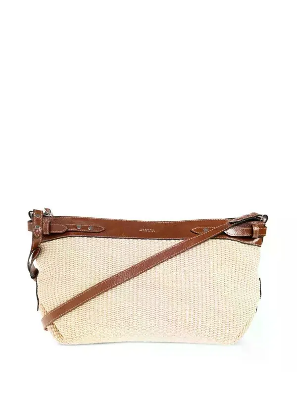 Isabel Marant Étoile Woven Tote Bag