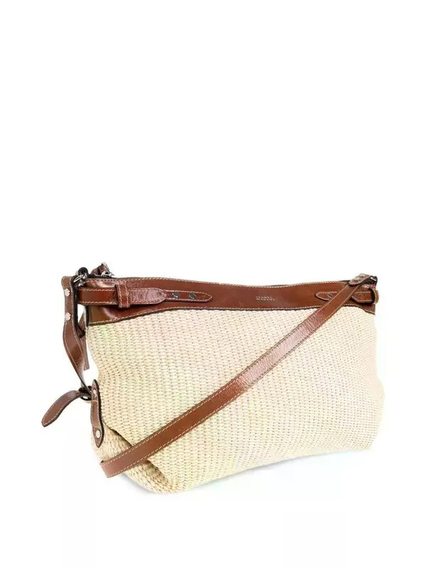 Isabel Marant Étoile Woven Tote Bag
