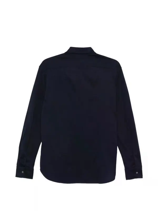 Aspesi Buttoned Shirt