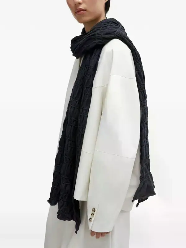 CORDERA Gathered Wrap