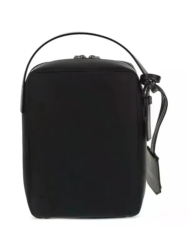 Givenchy Logo-lettering Tote Bag