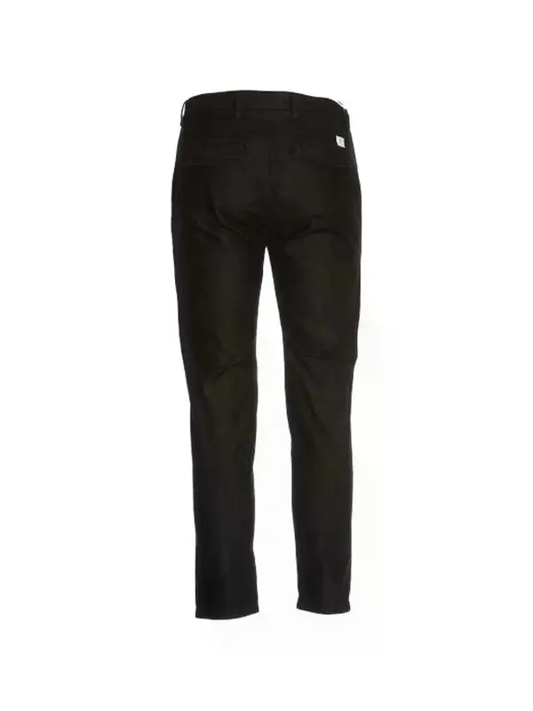 P.a.r.o.s.h Buttoned Trousers