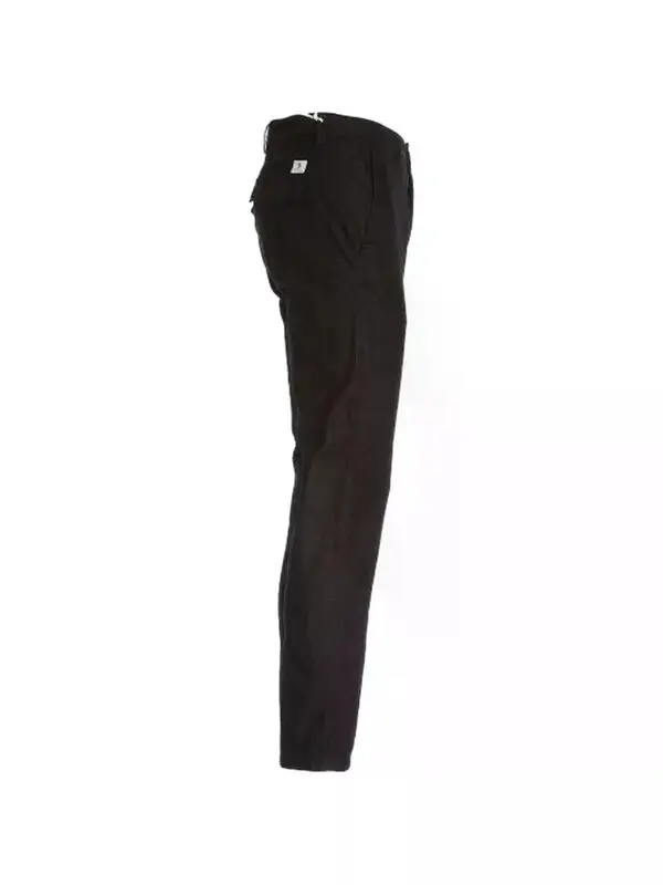 P.a.r.o.s.h Buttoned Trousers