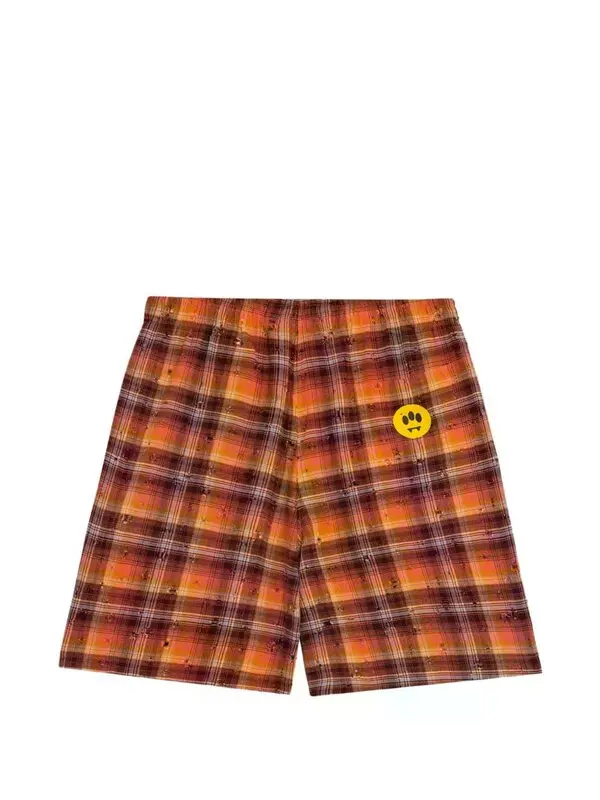 BARROW Logo Shorts
