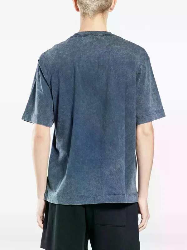 Off-White Laundry Skate Crew-neck T-shirt