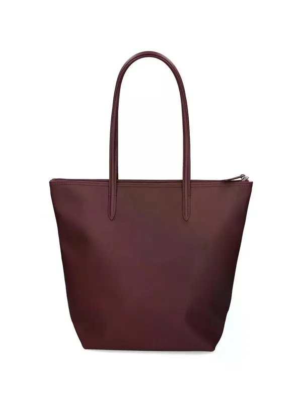 Lacoste Small L.12 Tote Bag