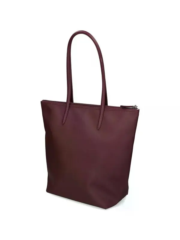 Lacoste Small L.12 Tote Bag