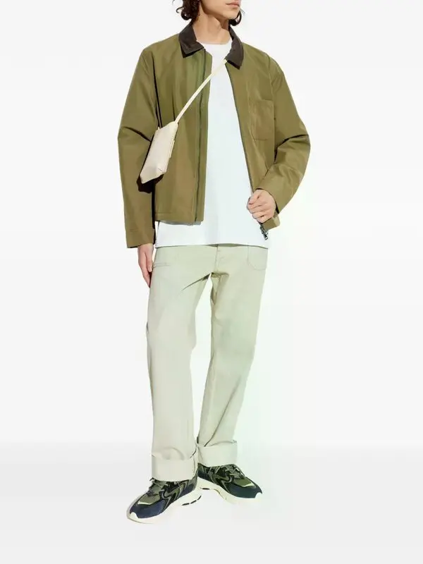 SAMSOE SAMSOE Sarobin Z Chest-pocket Jacket