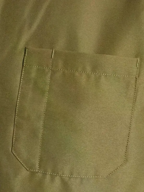 SAMSOE SAMSOE Sarobin Z Chest-pocket Jacket