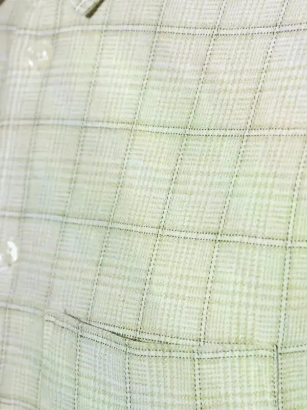 SAMSOE SAMSOE Saliam Nj Checked Shirt