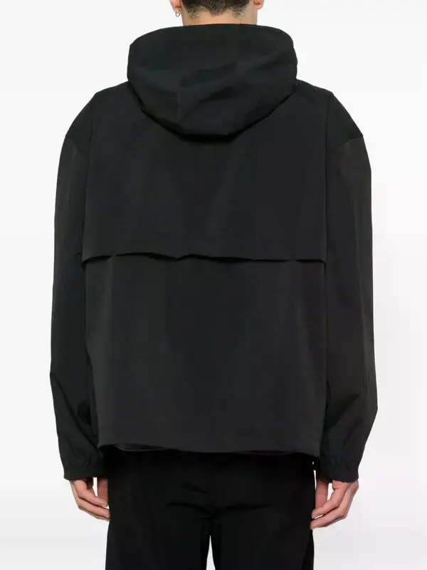 NEW BALANCE Ripstop Jacket