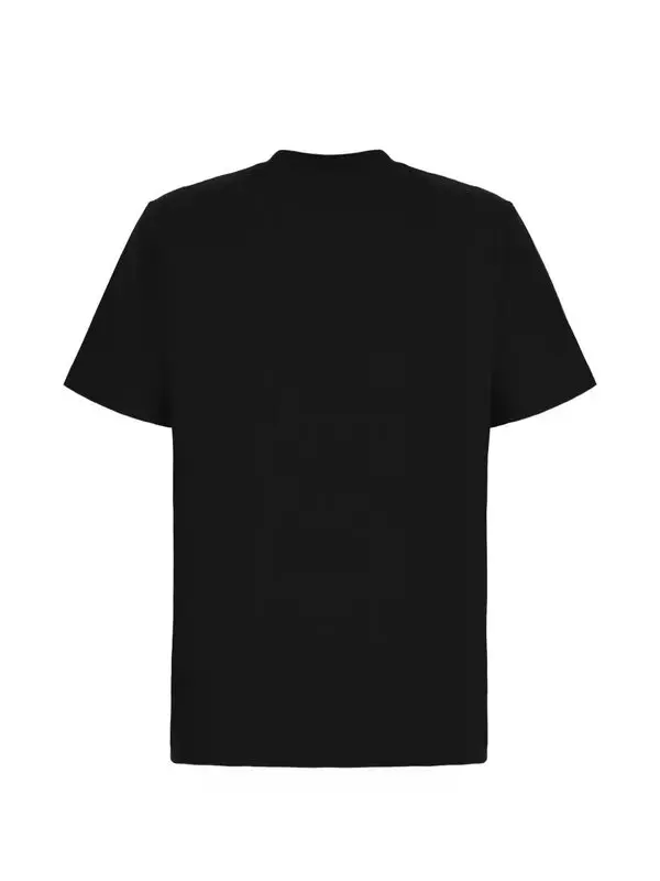 Moncler Logo-detail T-shirt
