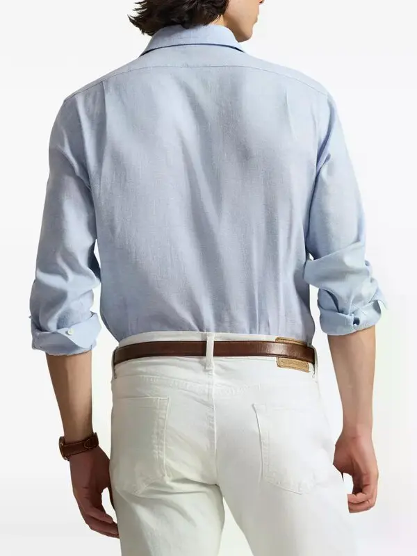 Polo Ralph Lauren Buttoned Shirt