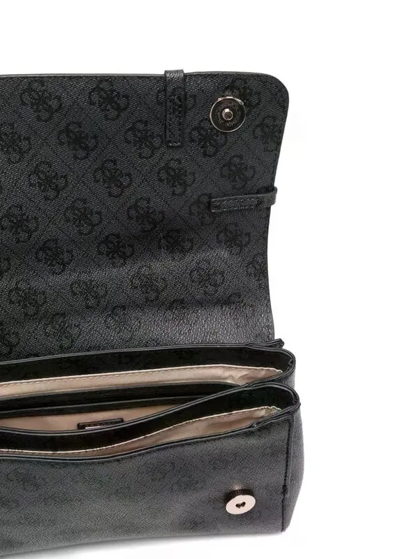 Guess Logo Shoulder Bag