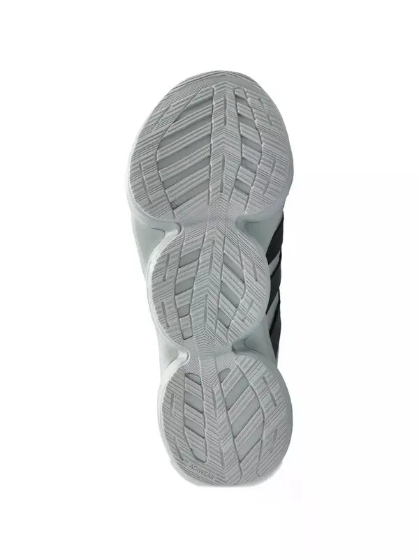 Adidas X Entire Studios Lightblaze Pod Sneakers - Silver