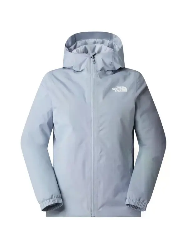 The North Face Logo-detail Hooded Jacket
