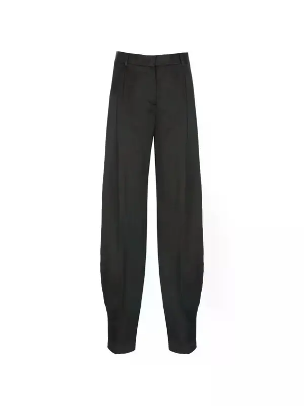 Andamane Pleated Trousers