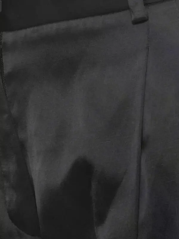 Andamane Pleated Trousers