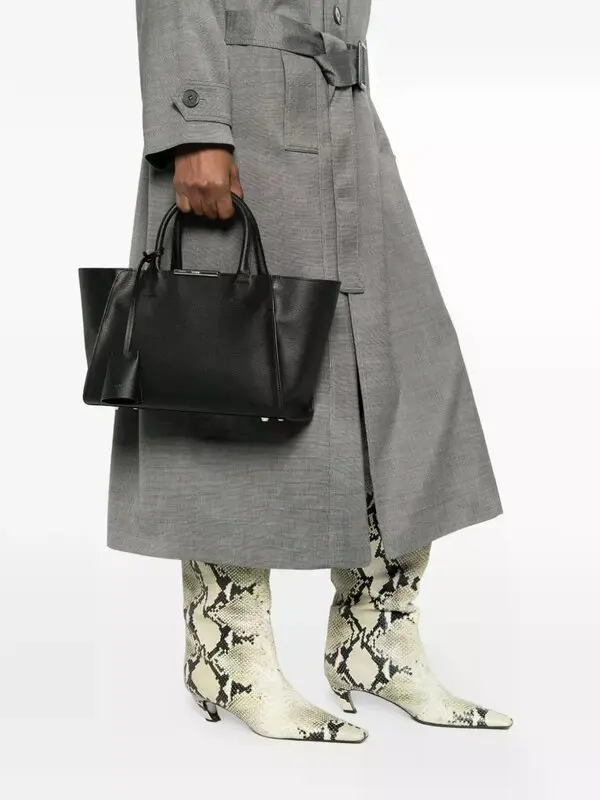 SYSTEM Top Handle Tote