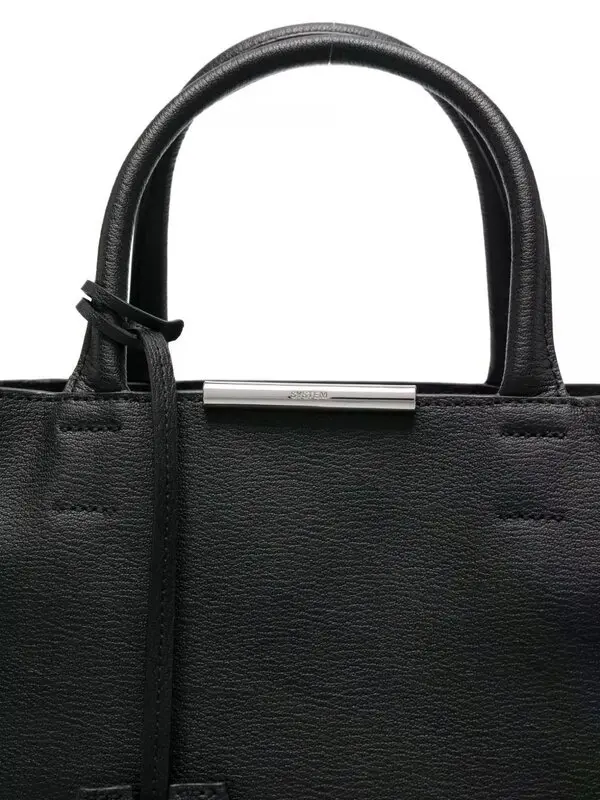 SYSTEM Top Handle Tote