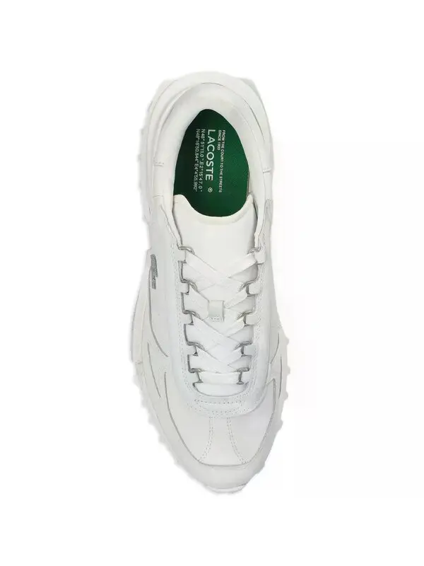 Lacoste Elite Active Lace-up Sneakers