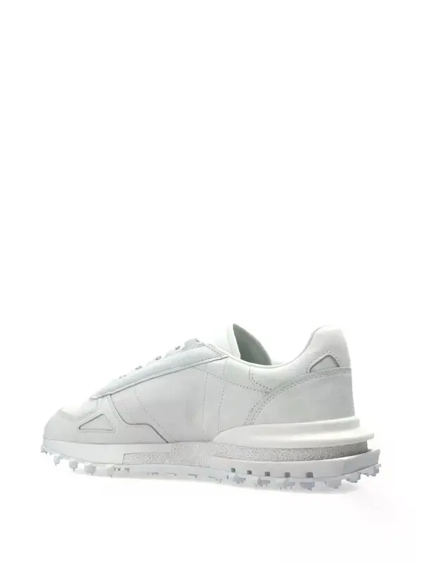Lacoste Elite Active Lace-up Sneakers