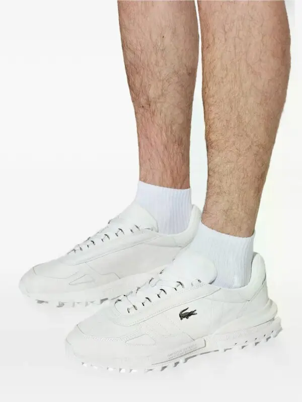 Lacoste Elite Active Lace-up Sneakers