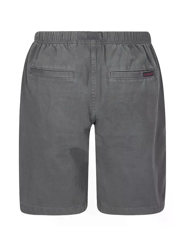 Gramicci Elasticated-waistband Shorts