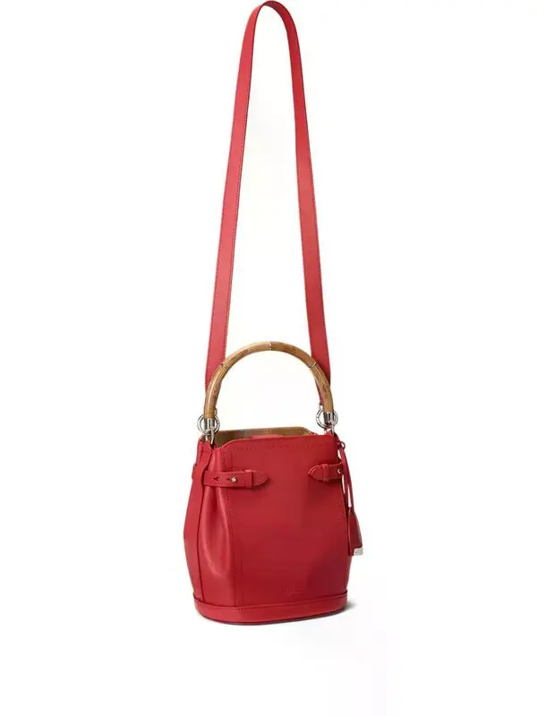 Ralph Lauren Leather Mini Bag