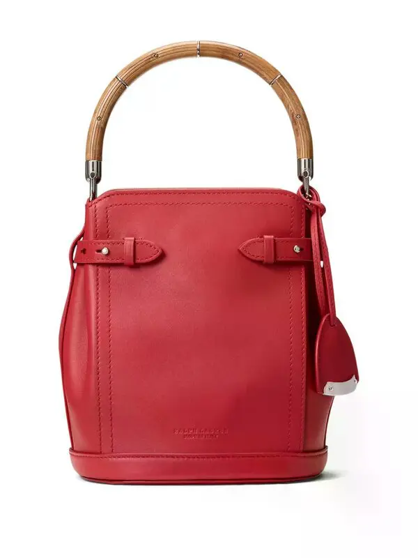 Ralph Lauren Leather Mini Bag