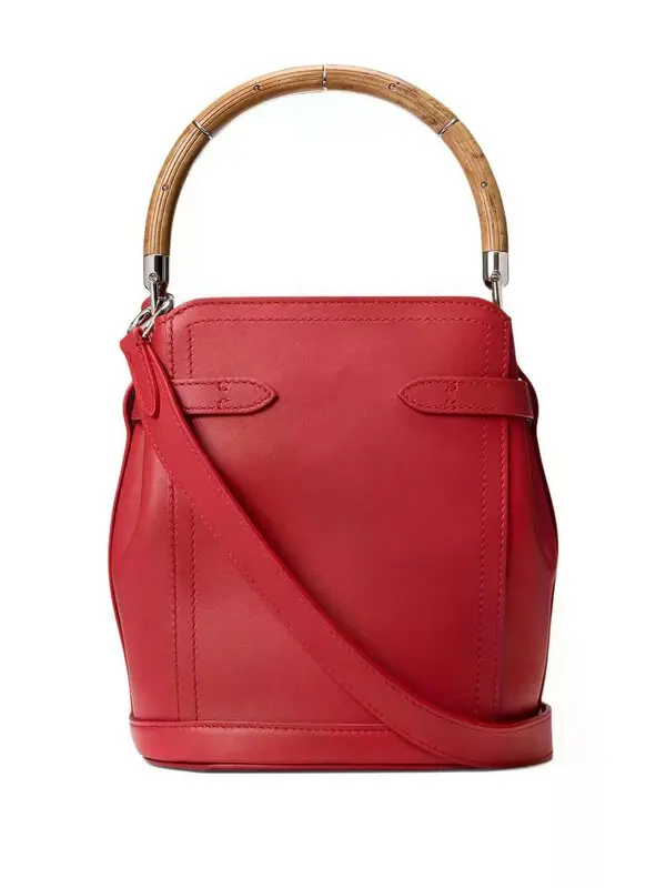 Ralph Lauren Leather Mini Bag