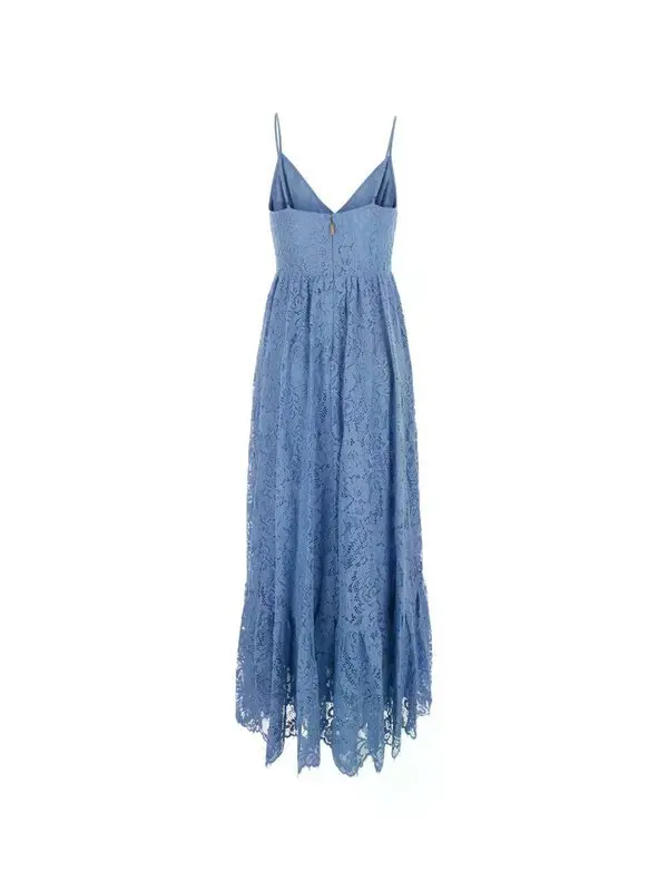Michael Kors Lace V-neck Dress